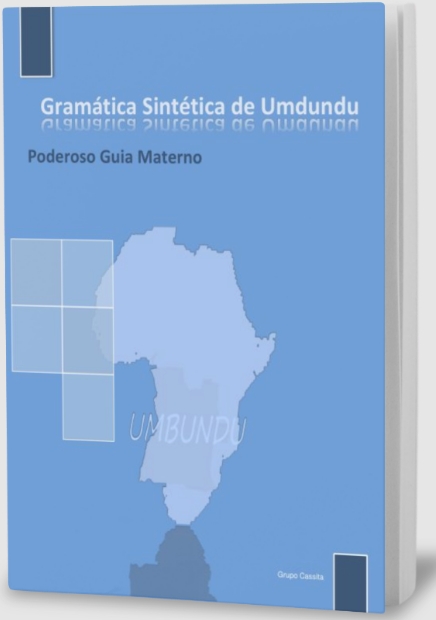 Gramática Sintética de Umbundu